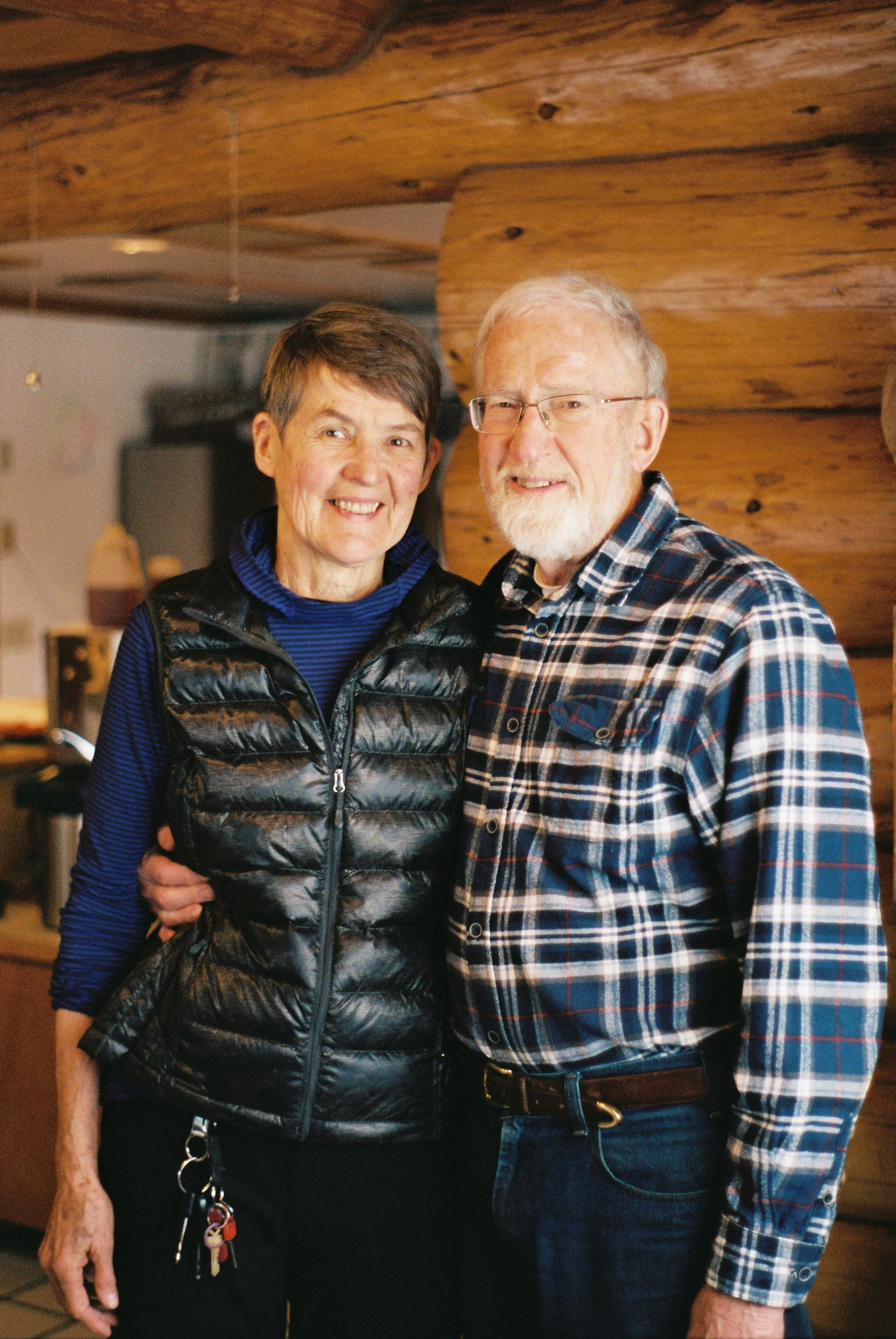 Remembering Daryl Ann — Cedar Mountain Farm Bed and Breakfast and RV sites