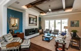 Warring Homes