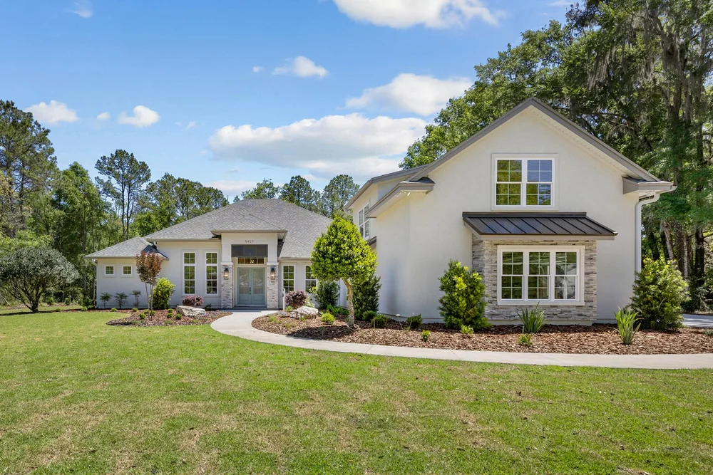 Warring Homes