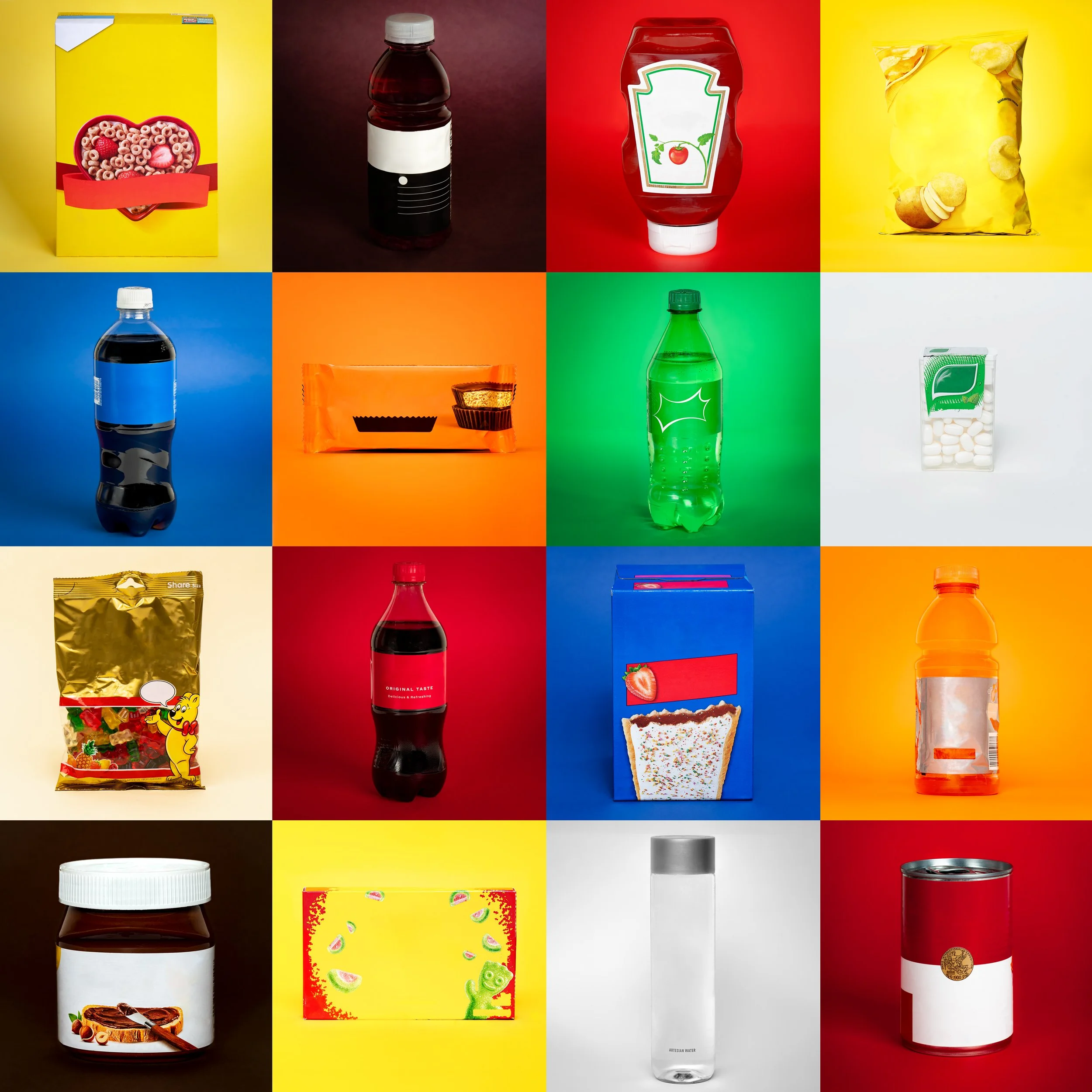 About — Austin Fenn