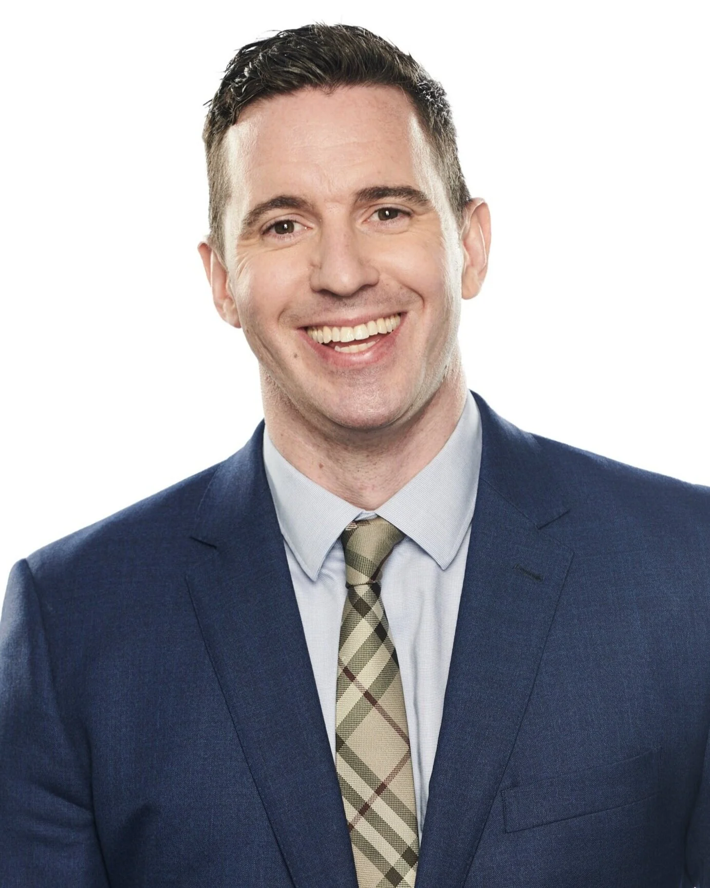 Our Team — CG Cash Management Group