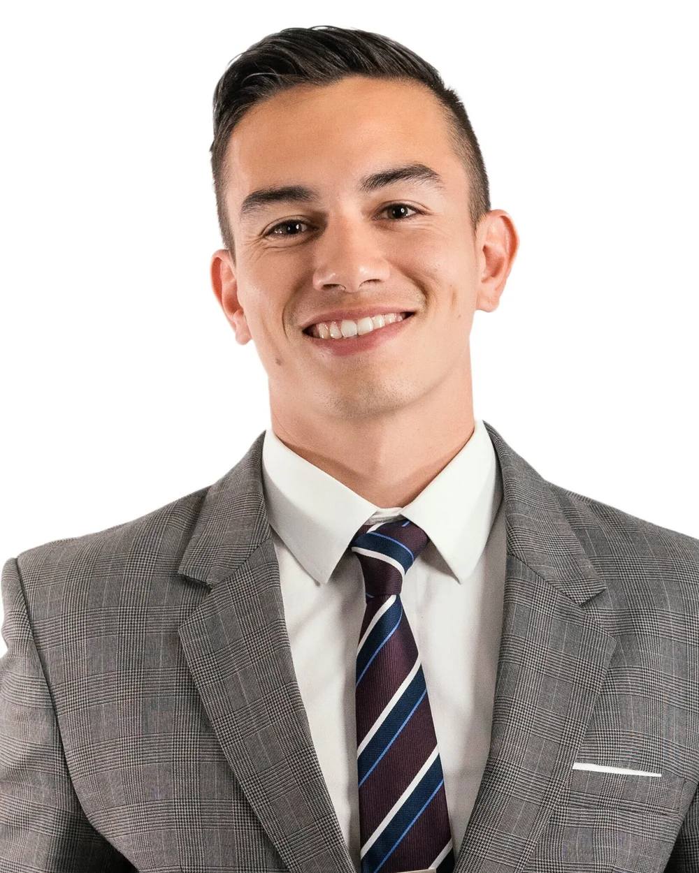 Our Team — CG Cash Management Group