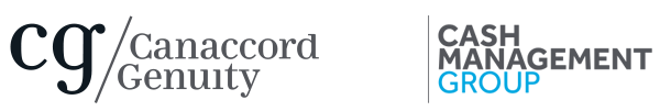 Cash Management Group | Canaccord Genuity