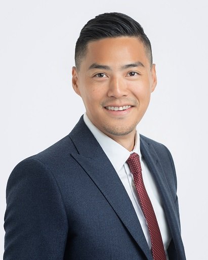 Our Team — CG Cash Management Group