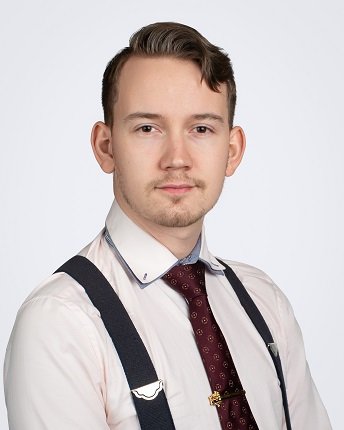 Our Team — CG Cash Management Group