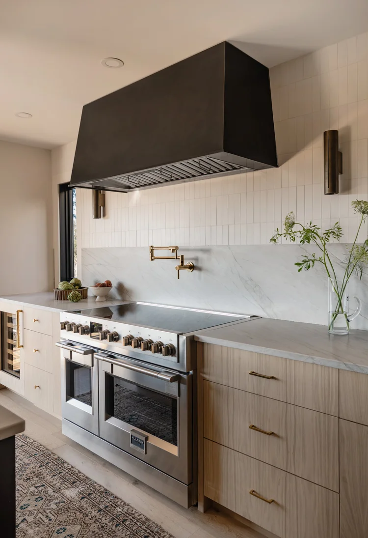 Organic Modern Home Design — Jessica Nelson Design