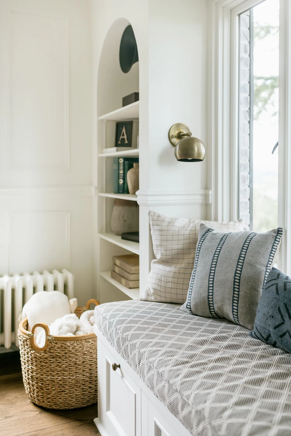 Traditional Tudor Interiors — Jessica Nelson Design