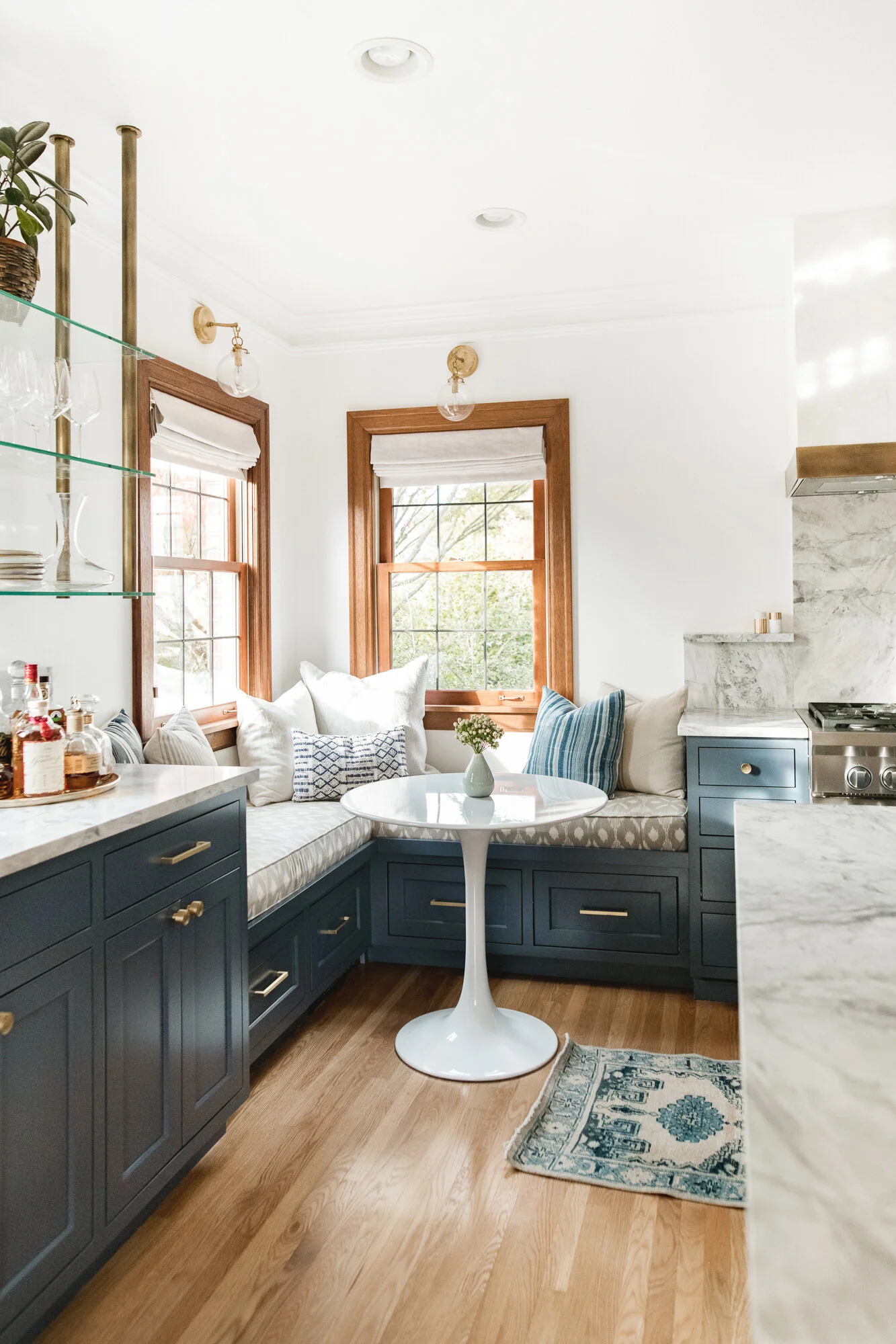 Timeless Interior Design — Jessica Nelson Design