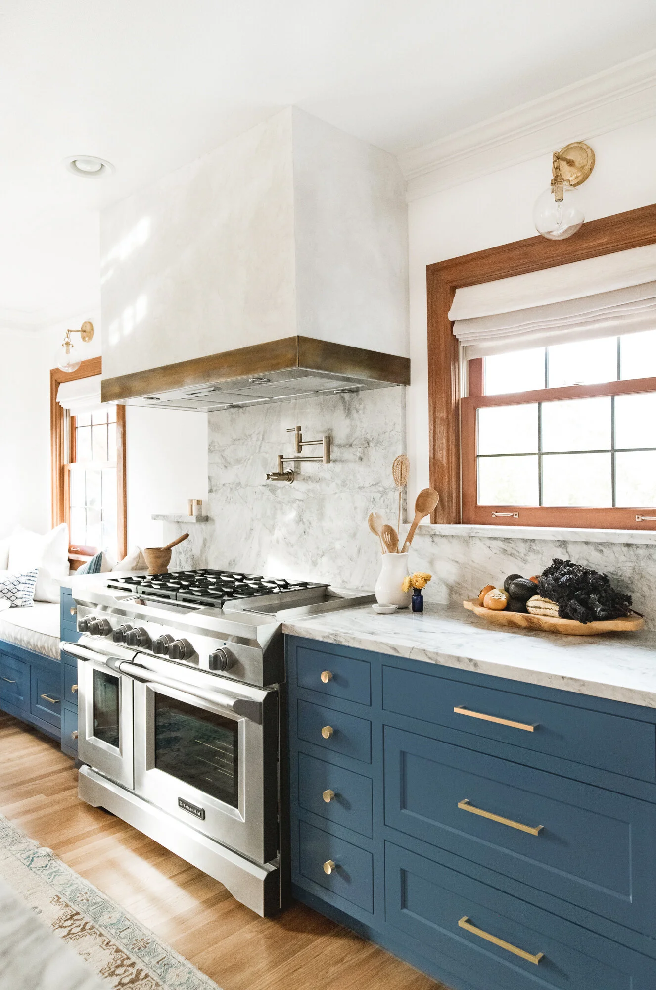 Timeless Interior Design — Jessica Nelson Design