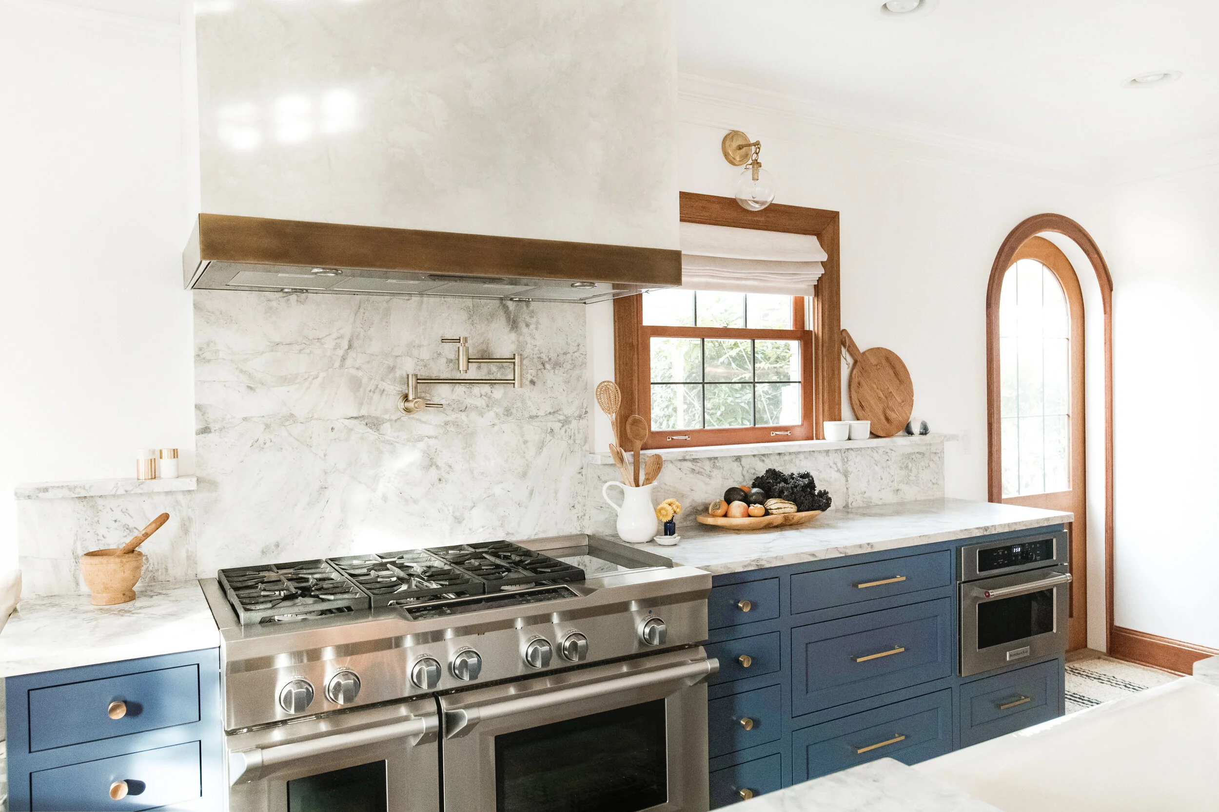 Timeless Interior Design — Jessica Nelson Design