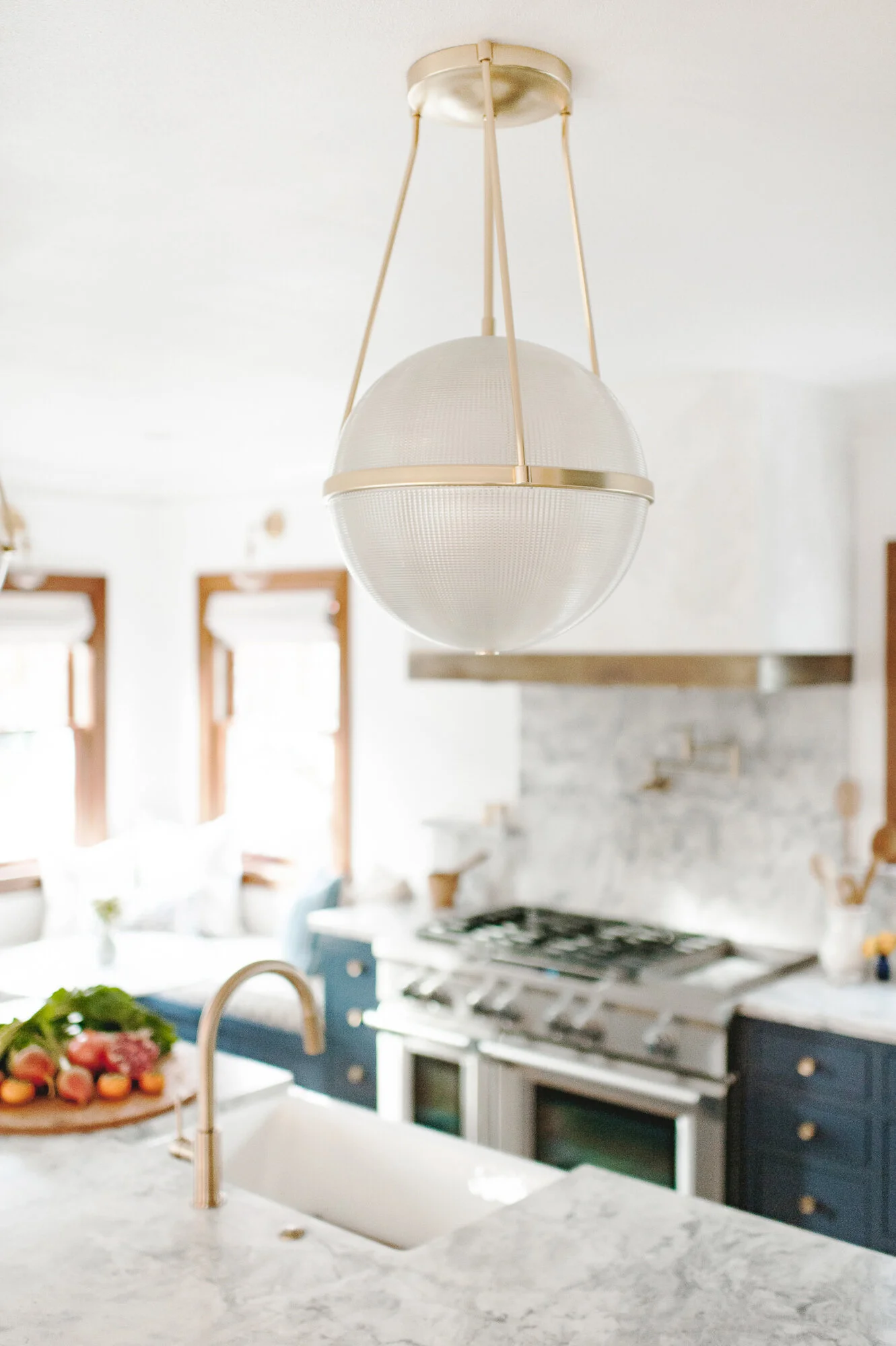 Timeless Interior Design — Jessica Nelson Design