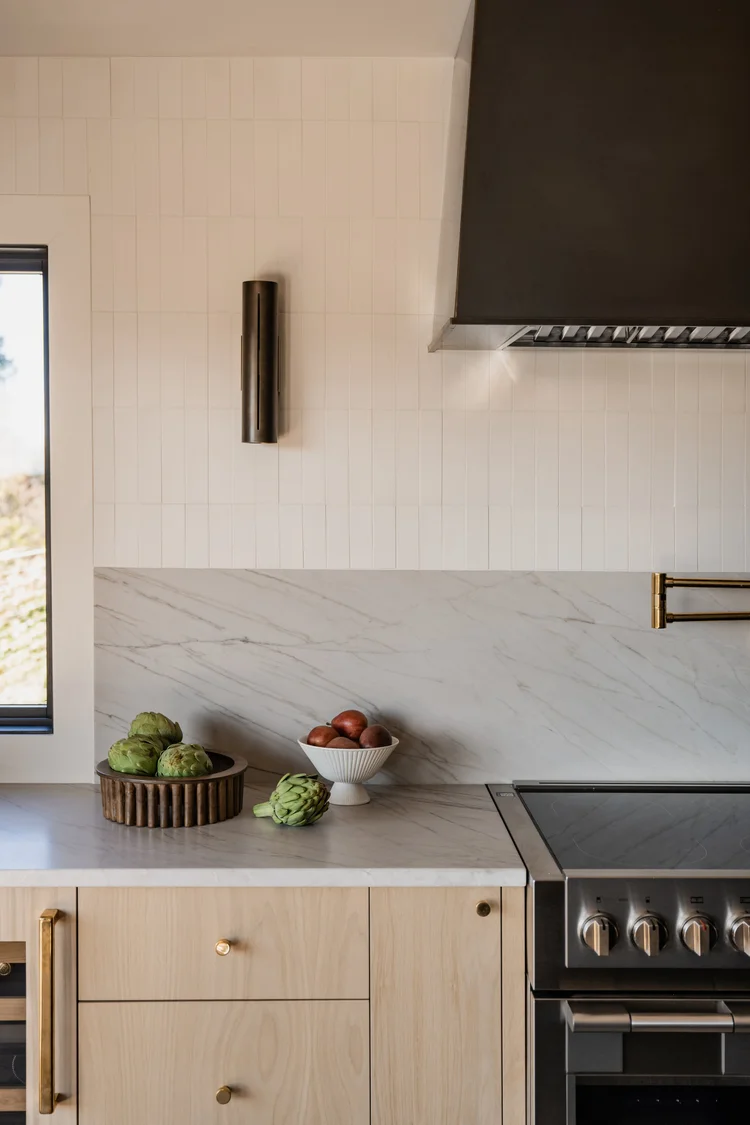 Organic Modern Home Design — Jessica Nelson Design