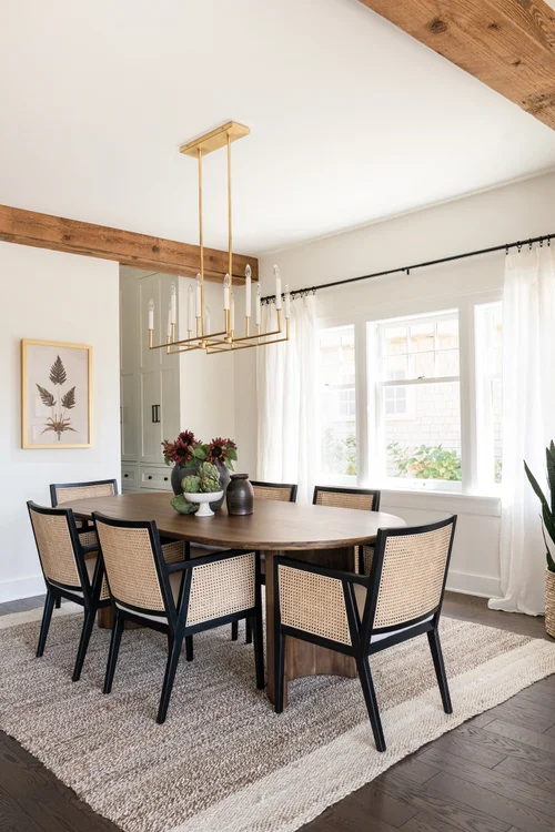 Transitional Interiors — Jessica Nelson Design