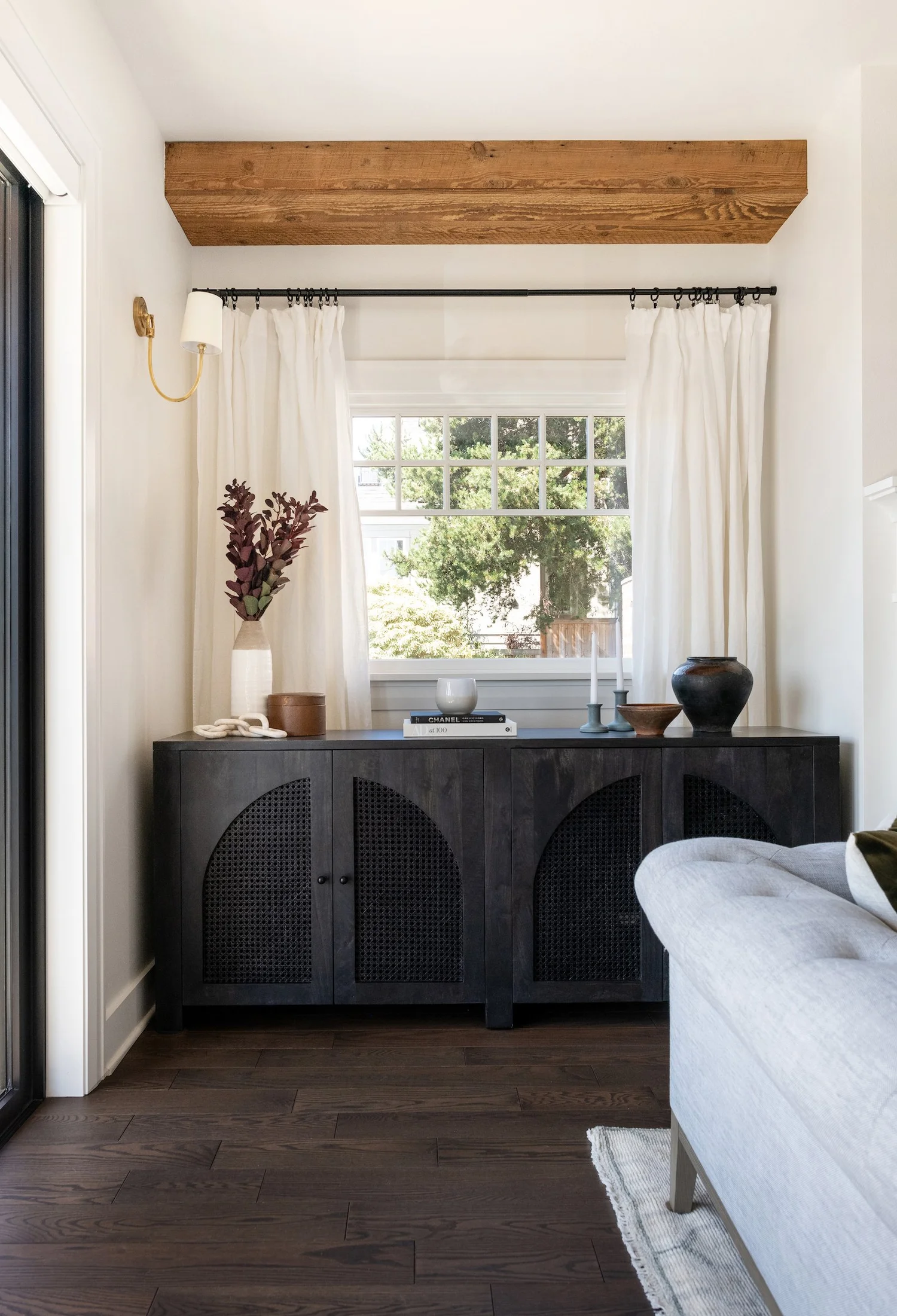 Transitional Interiors — Jessica Nelson Design