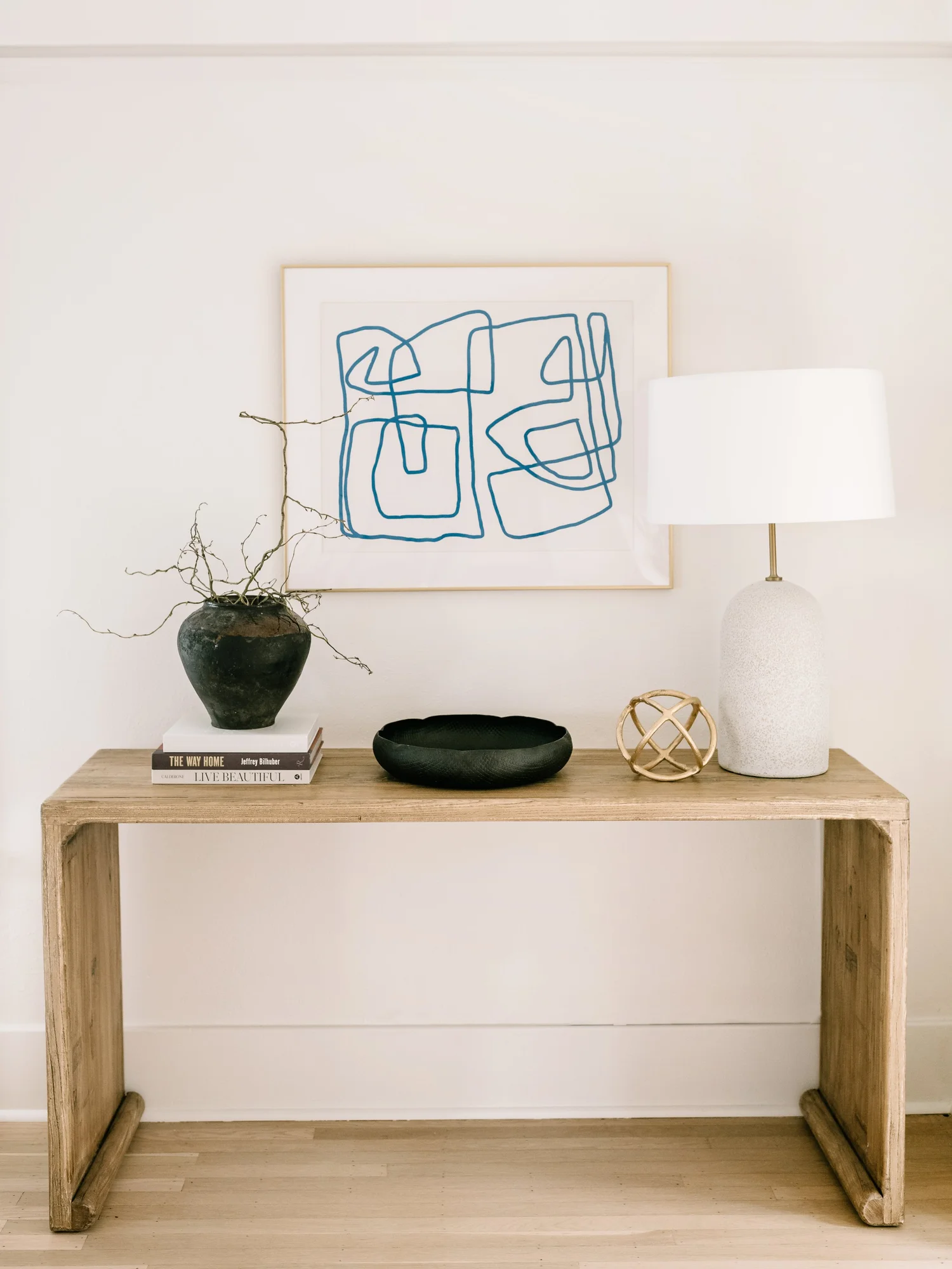 Montlake Moody Interior Design — Jessica Nelson Design