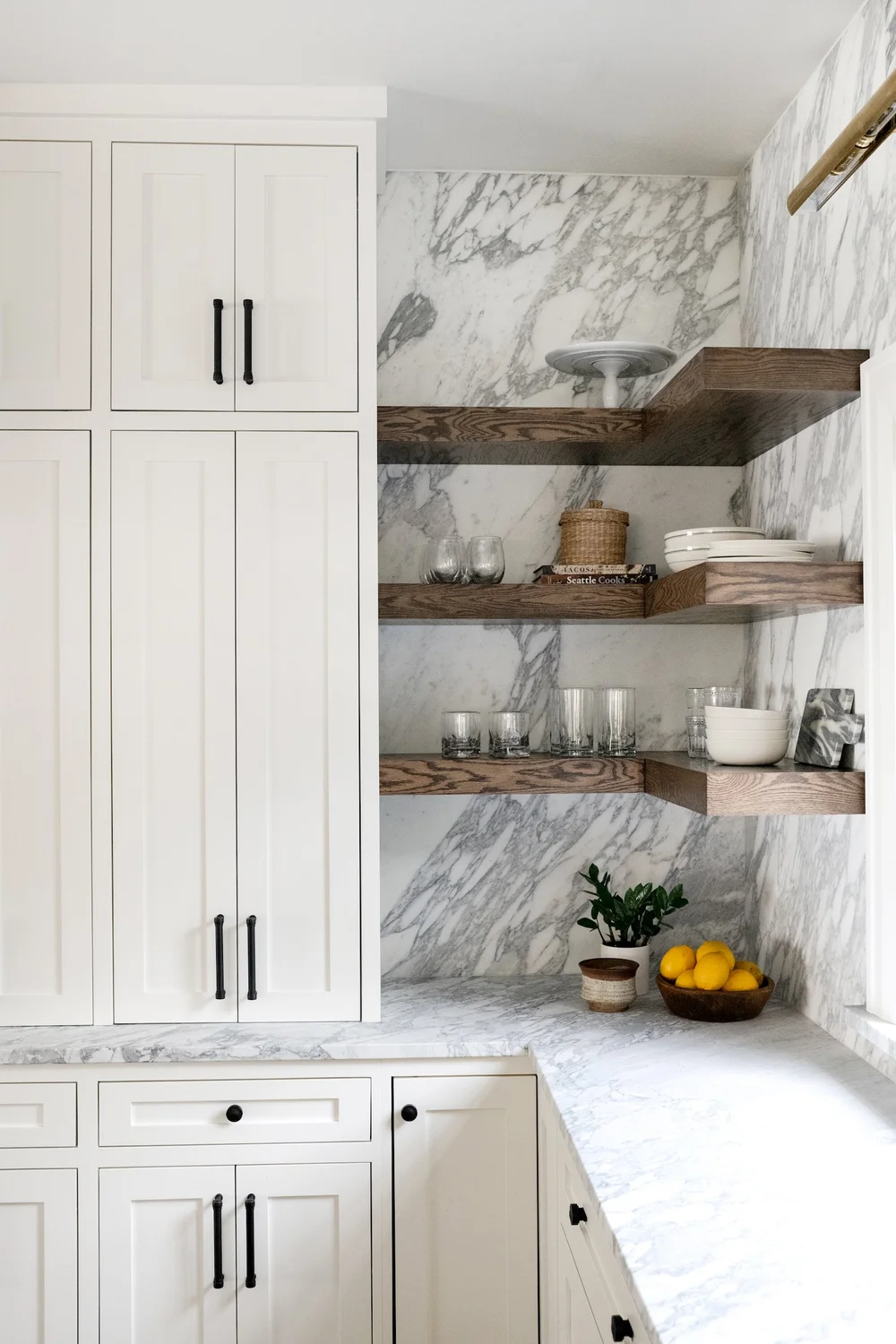 Transitional Interiors — Jessica Nelson Design