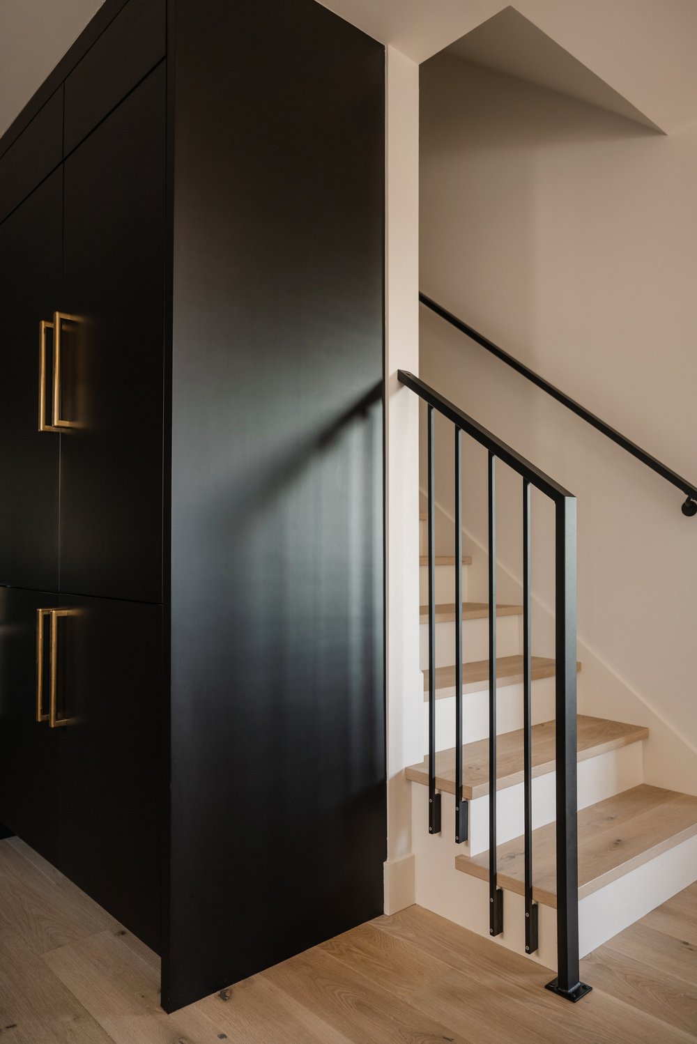 Organic Modern Home Design — Jessica Nelson Design