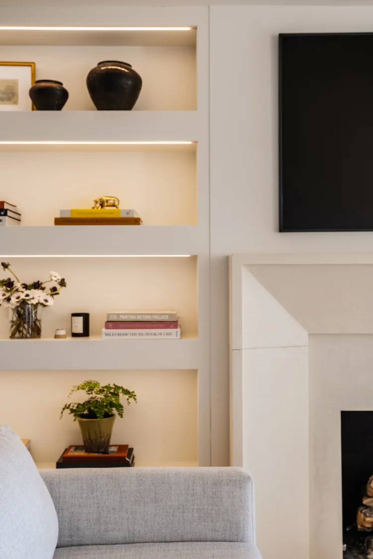 Organic Modern Home Design — Jessica Nelson Design