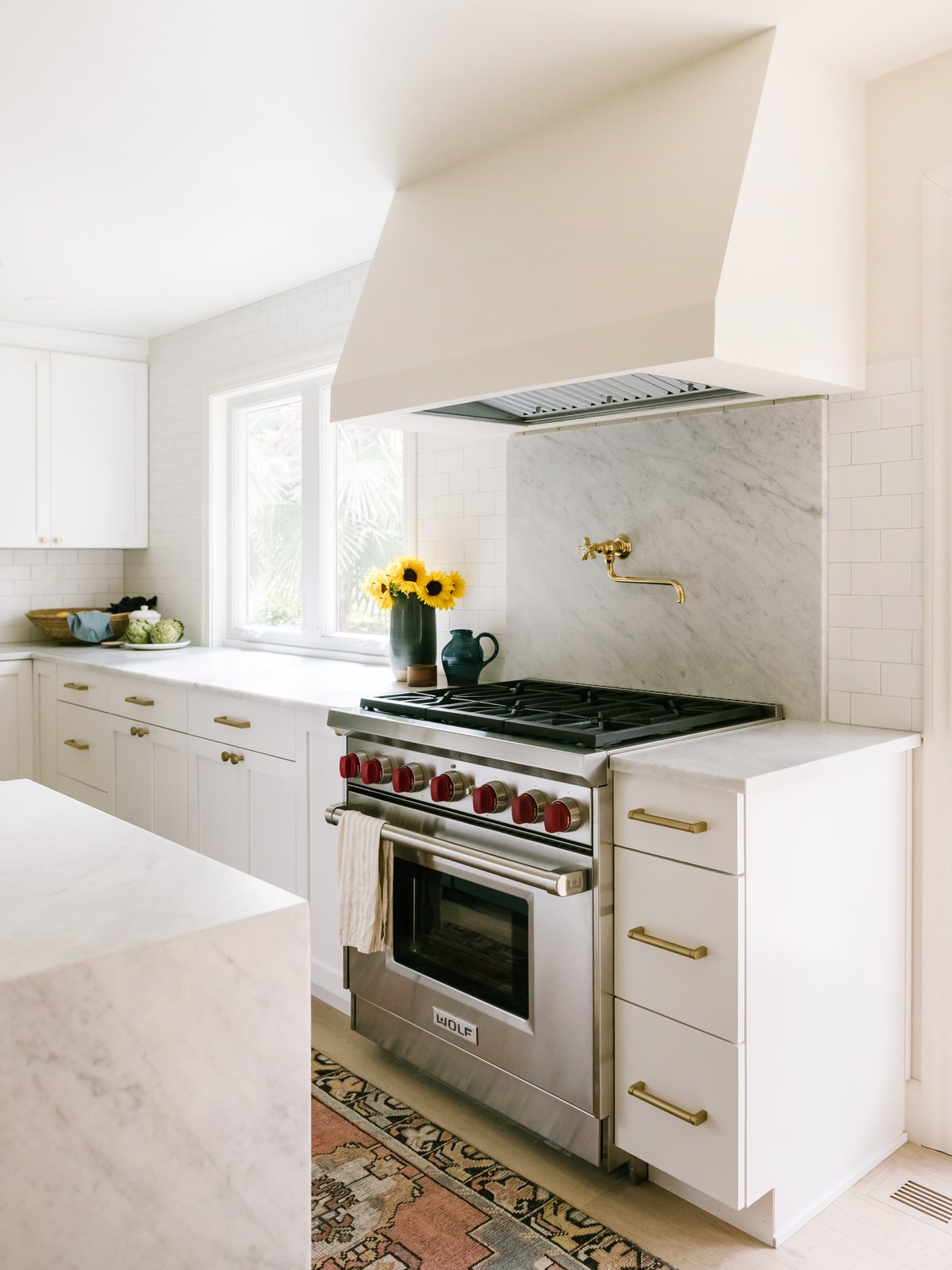 Classic Interior Design — Jessica Nelson Design