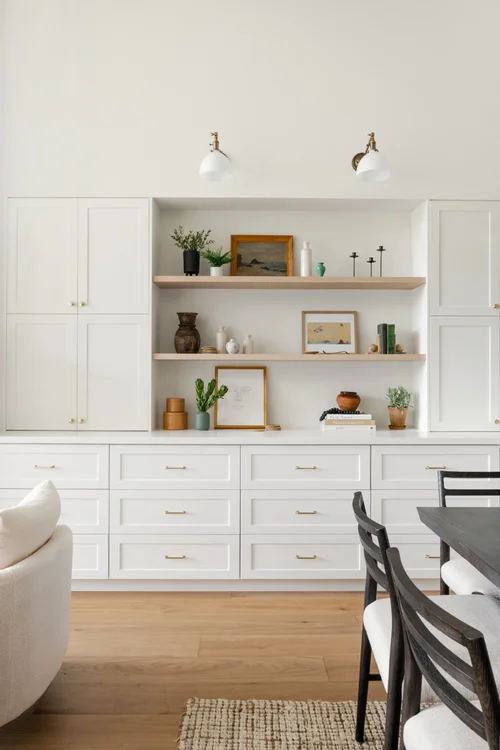 Contemporary Mountain Interior Design — Jessica Nelson Design