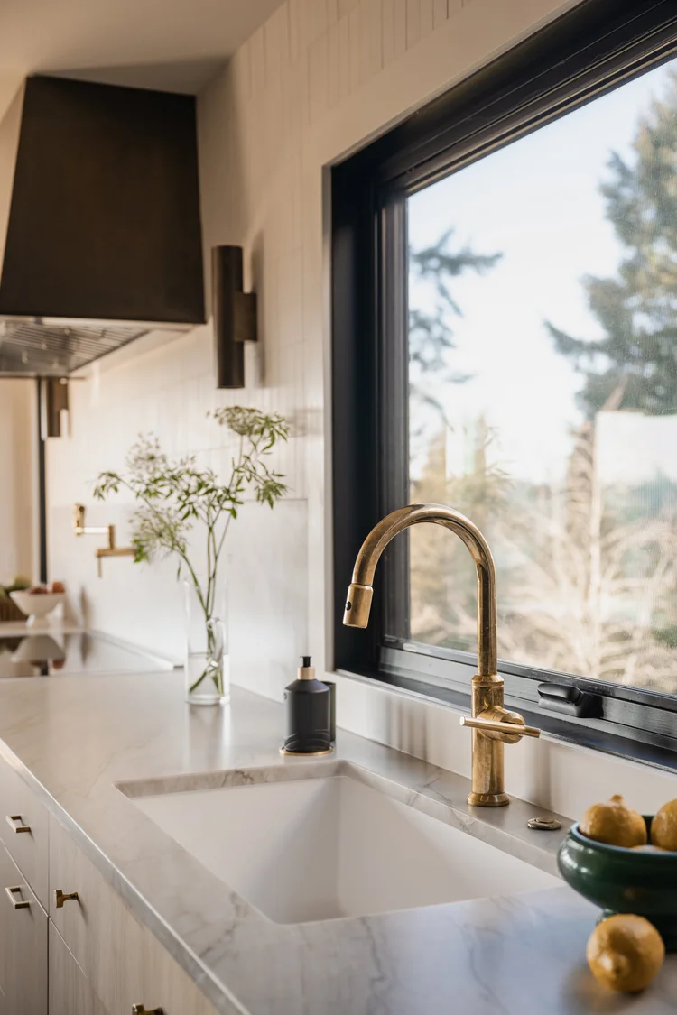 Organic Modern Home Design — Jessica Nelson Design