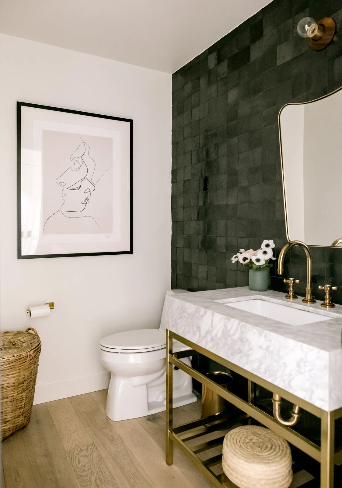 Classic Interior Design — Jessica Nelson Design