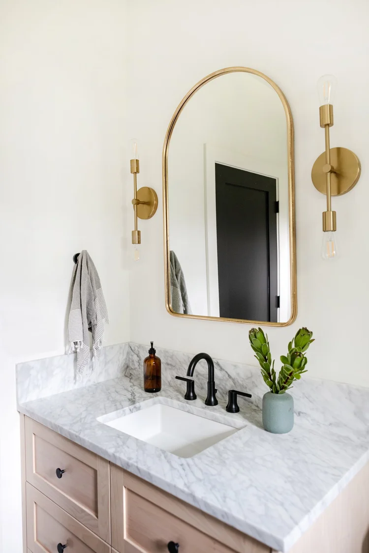 Contemporary Mountain Interior Design — Jessica Nelson Design