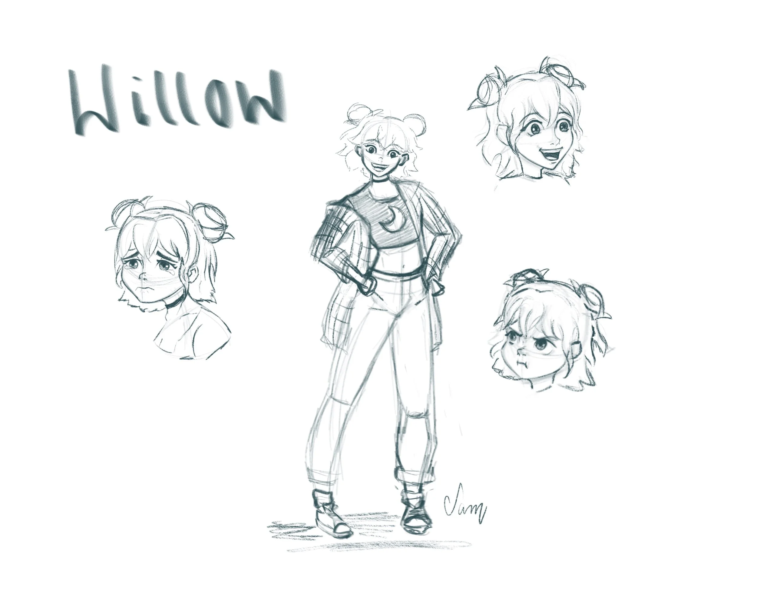 Willow The Wisp Folklore