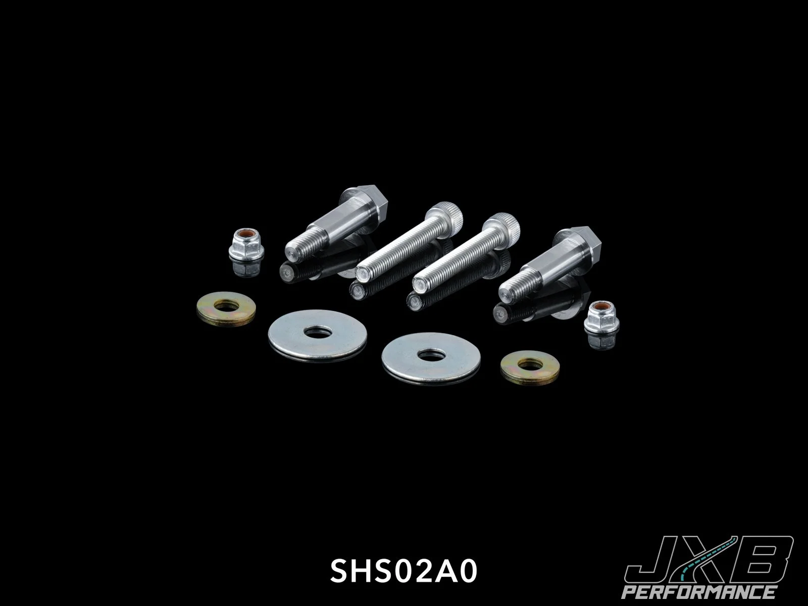 Driveshaft Carrier Upgrade - Dodge WD Durango/Jeep WK2 Grand Cherokee ...