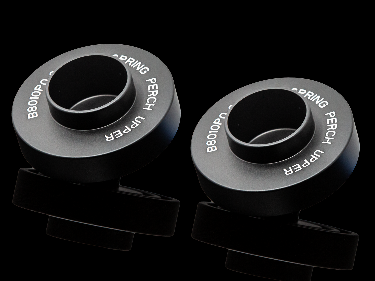 SPC Adjustable Upper Control Arm Rebuild Kits — JXB Performance