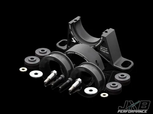 5th Gen Camaro (2010-2015) Driveshaft Center Support Bearing Carrier ...