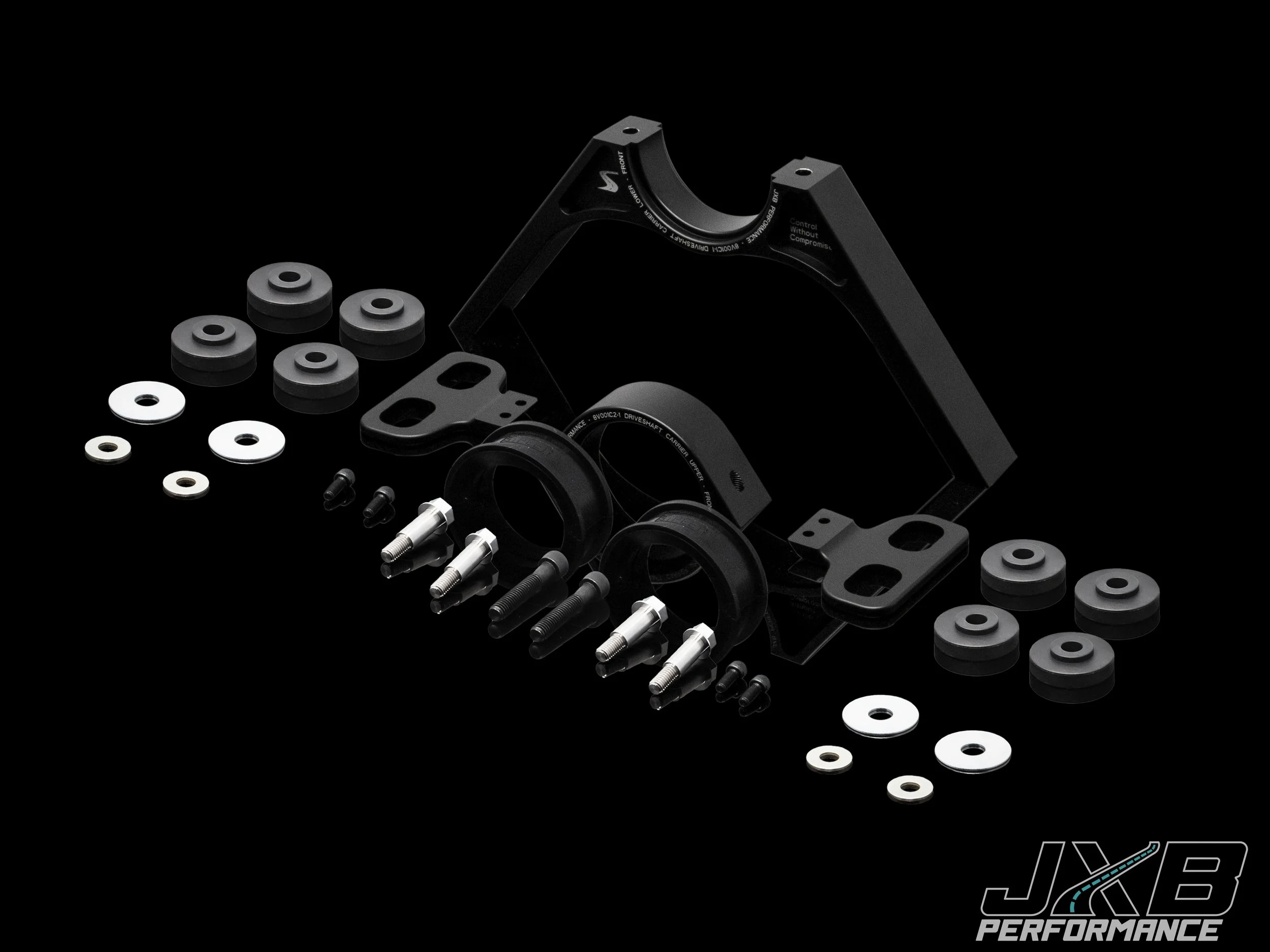 Audi 8V/8Y A3/S3/RS3, 8S TT/TTS/TTRS, VW Mk7/Mk8 Golf R/Alltrack/SportWagen, B8 Passat ...