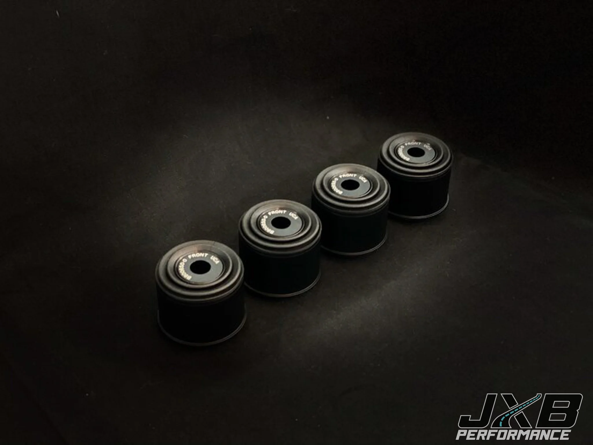 Driveshaft Carrier Spare Bushings Sets — JXB Performance
