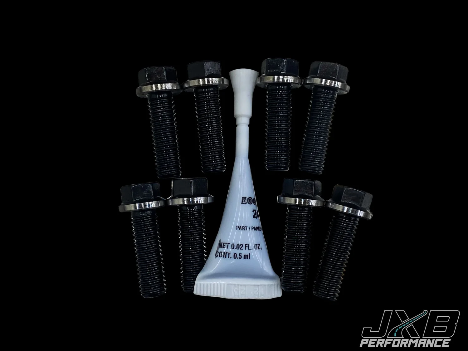 Driveshaft Carrier Spare Bushings Sets — JXB Performance