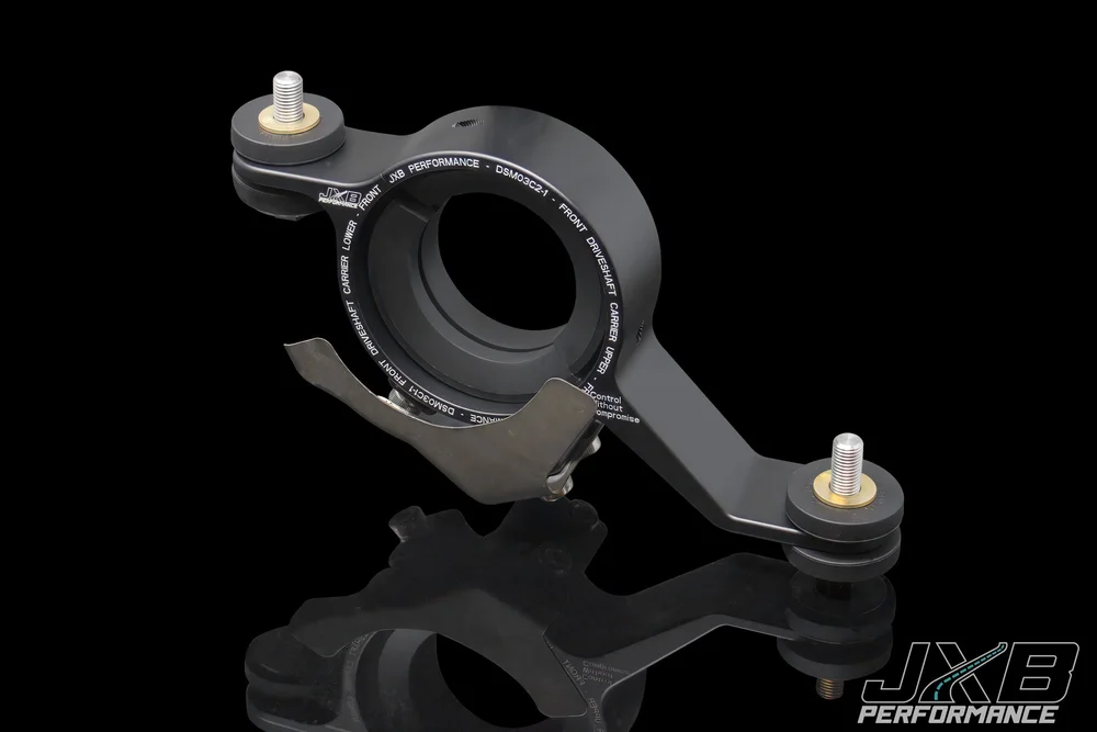 Propshaft Carrier Upgrade - BMW E36/E46 3 Series — JXB Performance