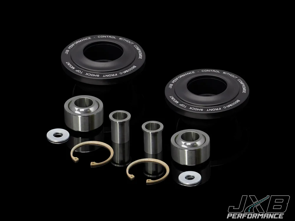 Driveshaft Carrier Spare Bushings Sets — JXB Performance