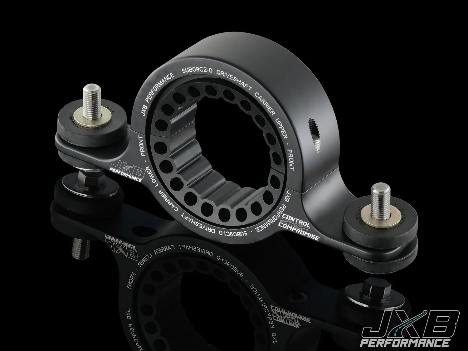 Subaru Impreza/WRX/STI 3rd/4th/5th Gen Driveshaft Center Support ...
