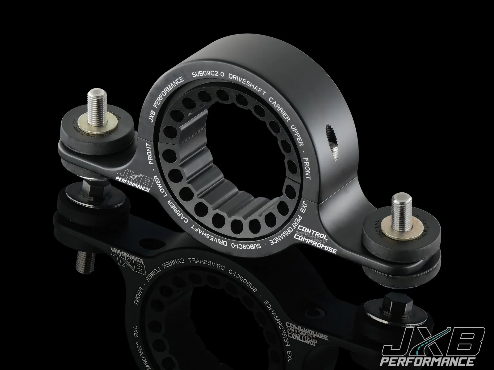 Subaru Impreza/WRX/STI 3rd/4th/5th Gen Driveshaft Center Support ...