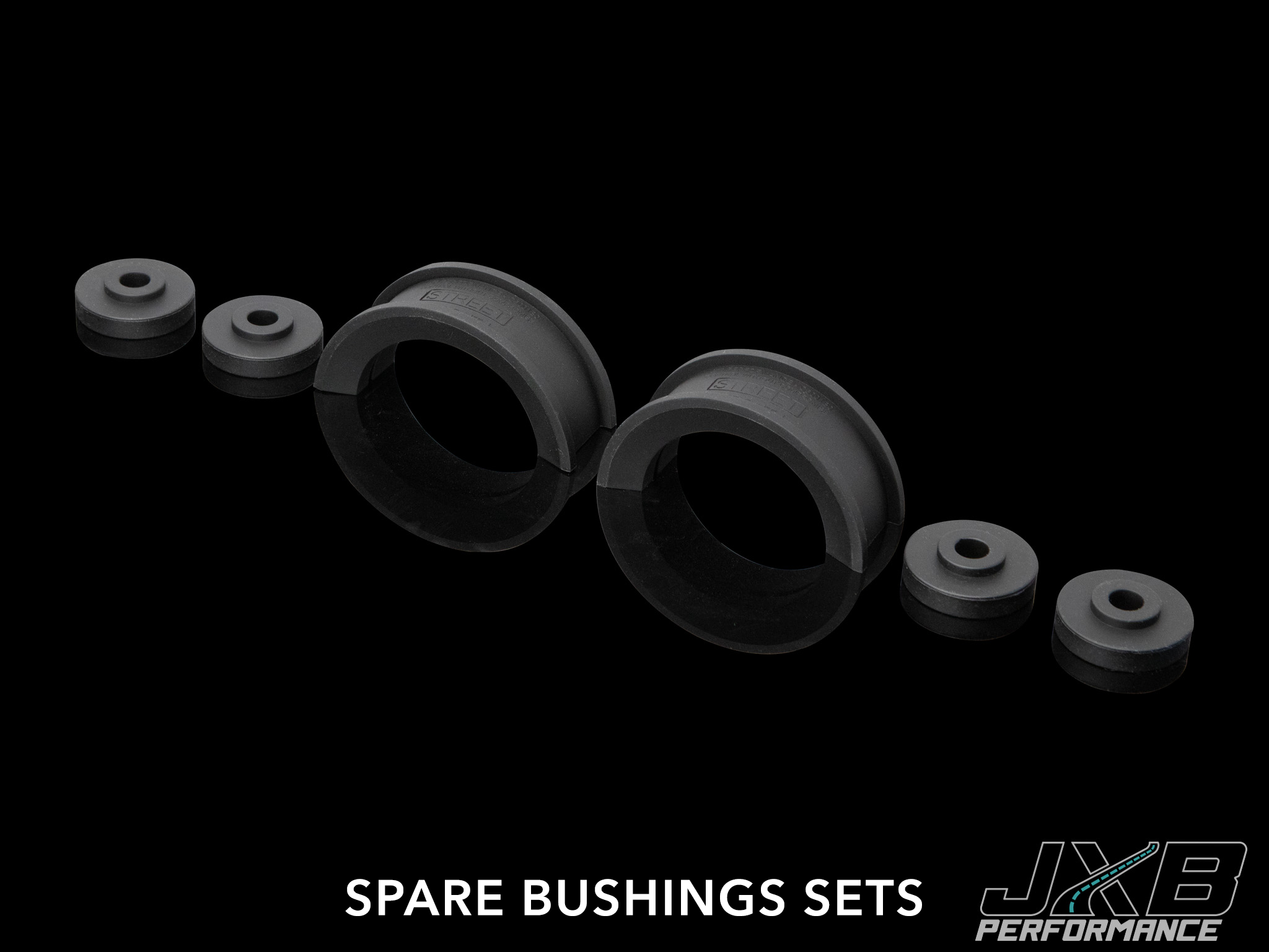 Driveshaft Carrier Upgrade - Dodge WD Durango/Jeep WK2 Grand Cherokee ...