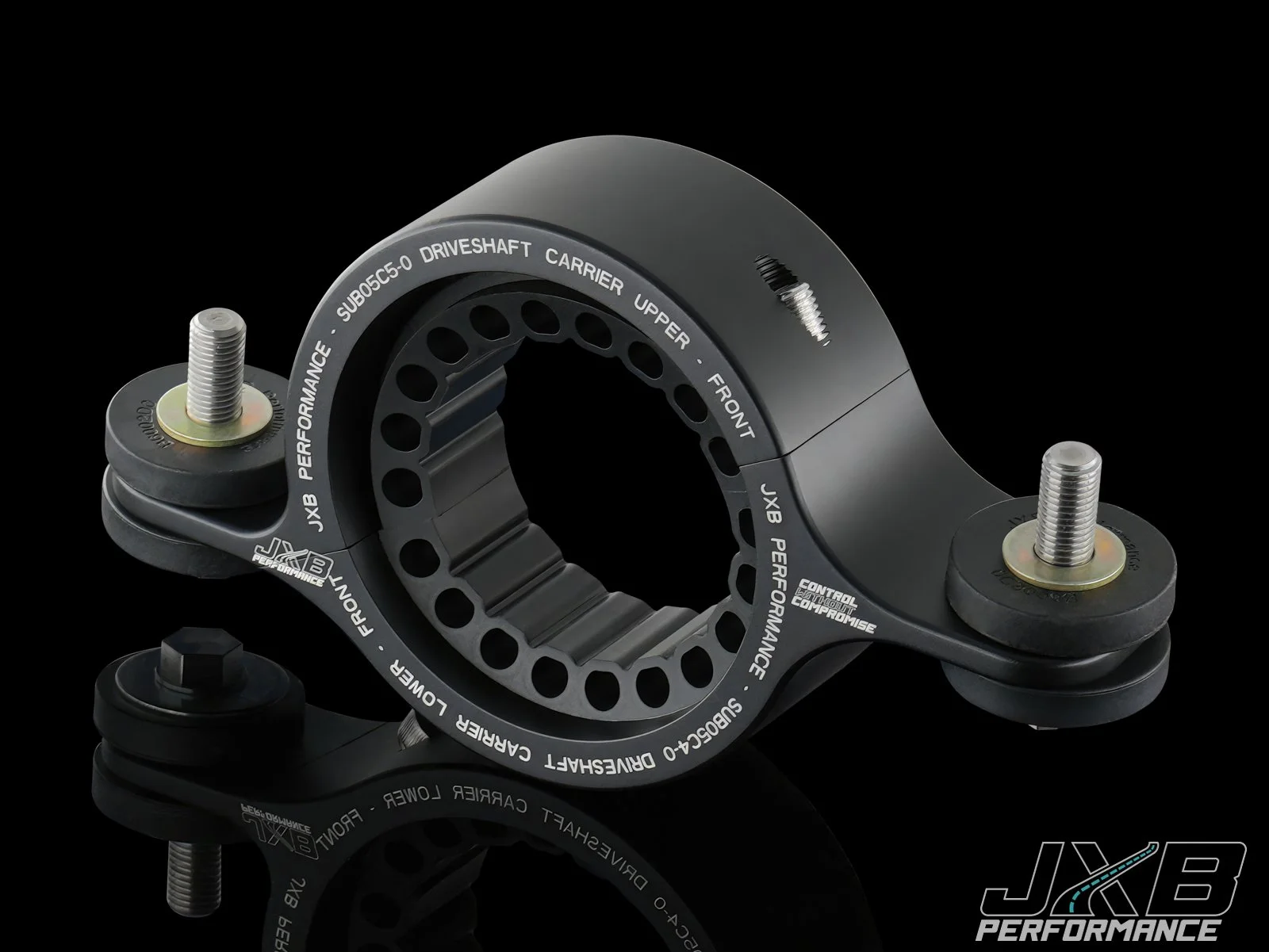 Propshaft Carrier Upgrade - BMW E31 8 Series/E38 7 Series/E39 5 Series ...