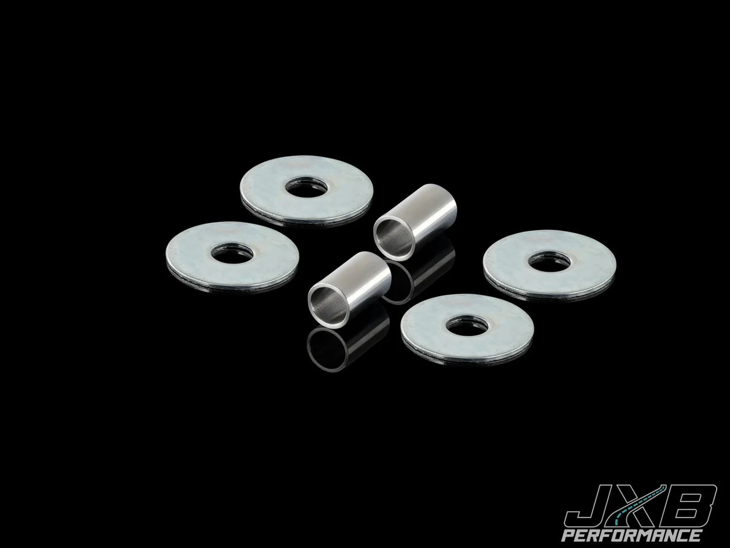 Subaru Impreza/WRX/STI 3rd/4th/5th Gen Driveshaft Center Support ...