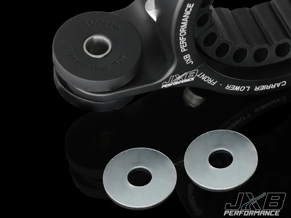 Subaru Impreza/WRX/STI 3rd/4th/5th Gen Driveshaft Center Support ...