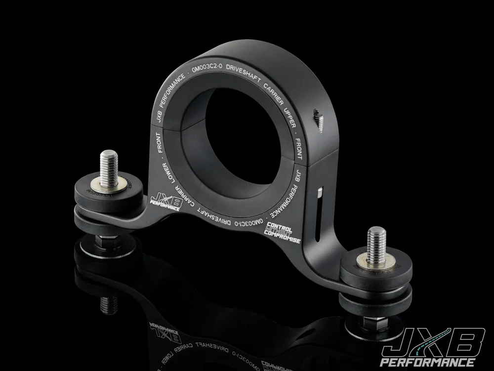 Cadillac ATS/ATS-V, 3rd gen CTS/CTS-V Driveshaft Center Support Bearing ...
