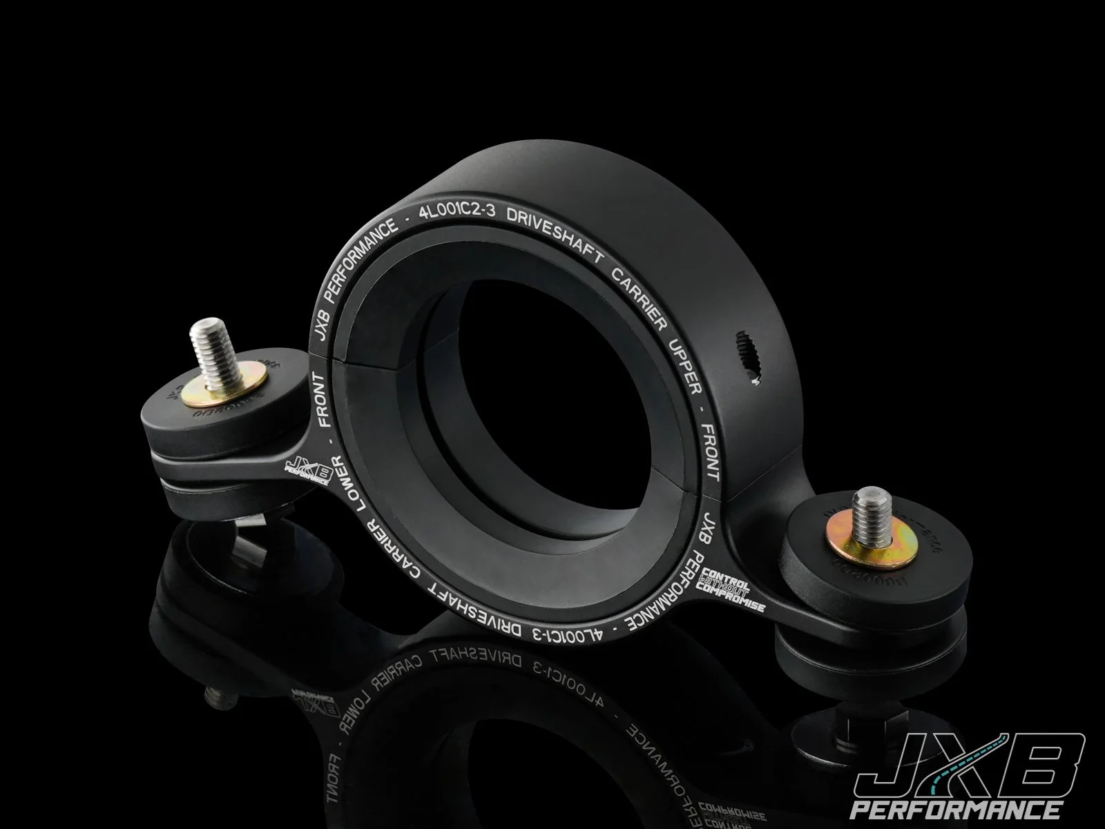 Propshaft Carrier Upgrade - BMW E36/E46 3 Series — JXB Performance