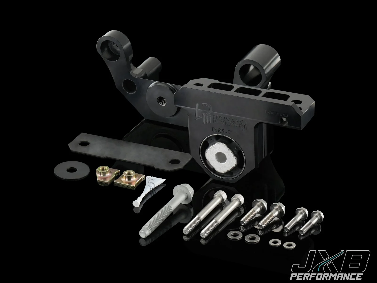 Ford F150 2004+ (11th/12th/13th/14th gen) Driveshaft Center Support ...