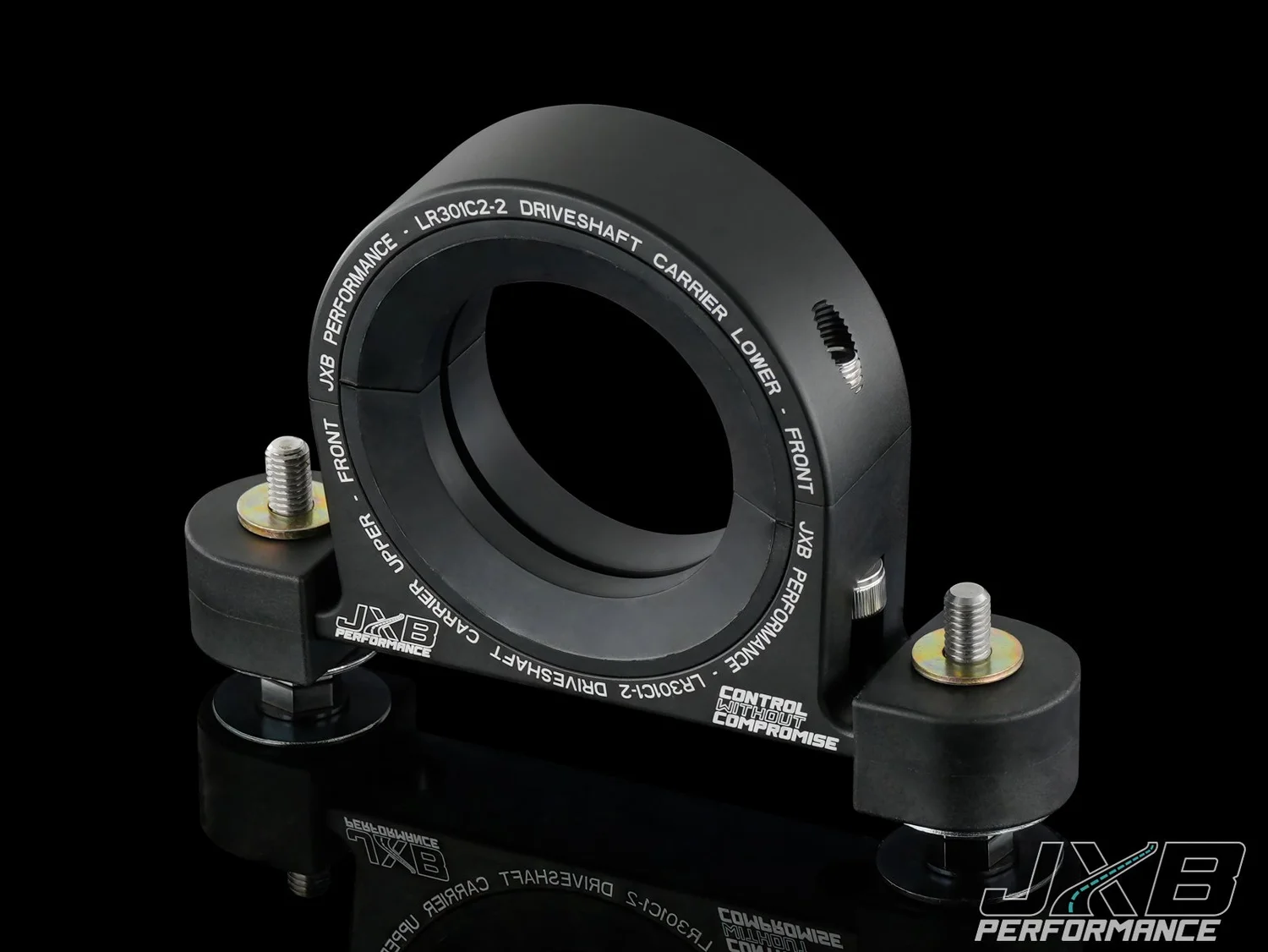 Propshaft Carrier Upgrade - BMW E36/E46 3 Series — JXB Performance