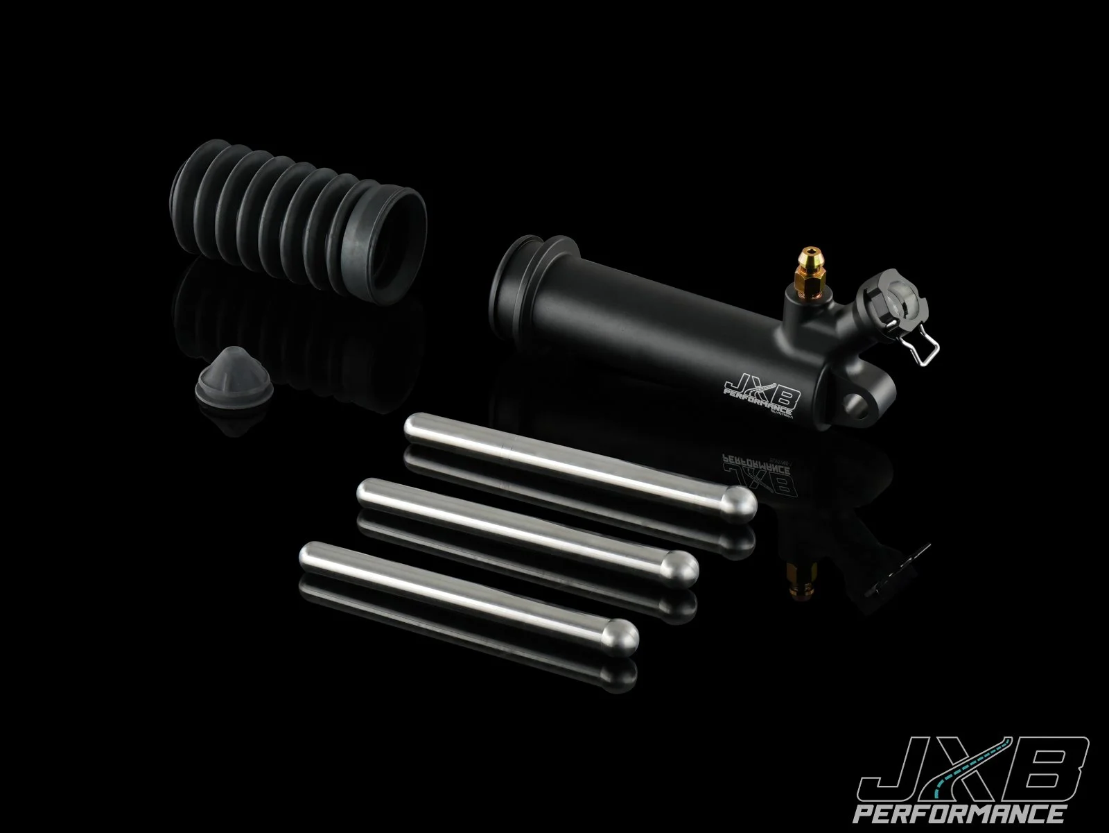 Shifter — Products — JXB Performance