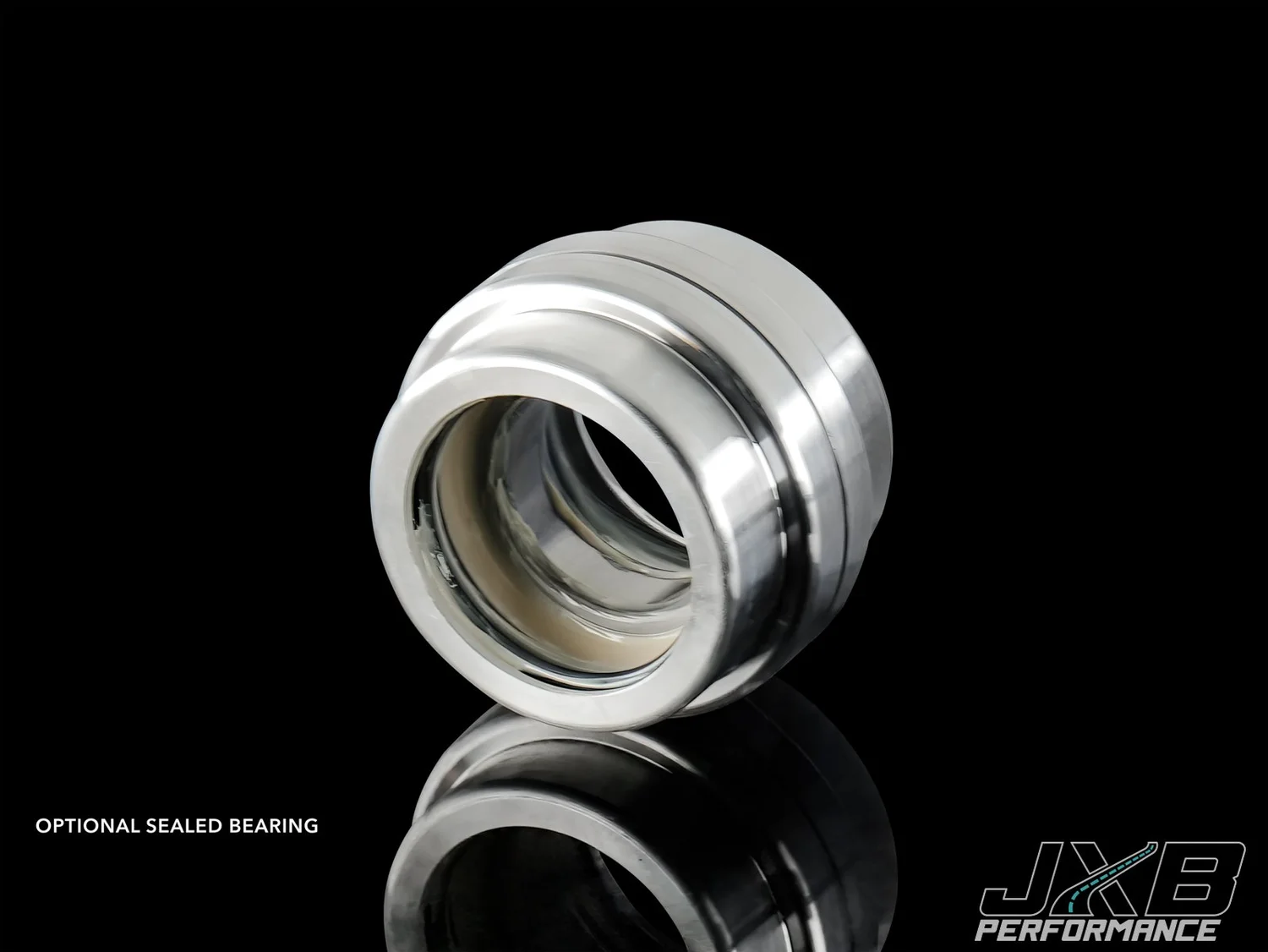 Toyota Tacoma (1st/2nd gen) Driveshaft Center Support Bearing Upgrade ...
