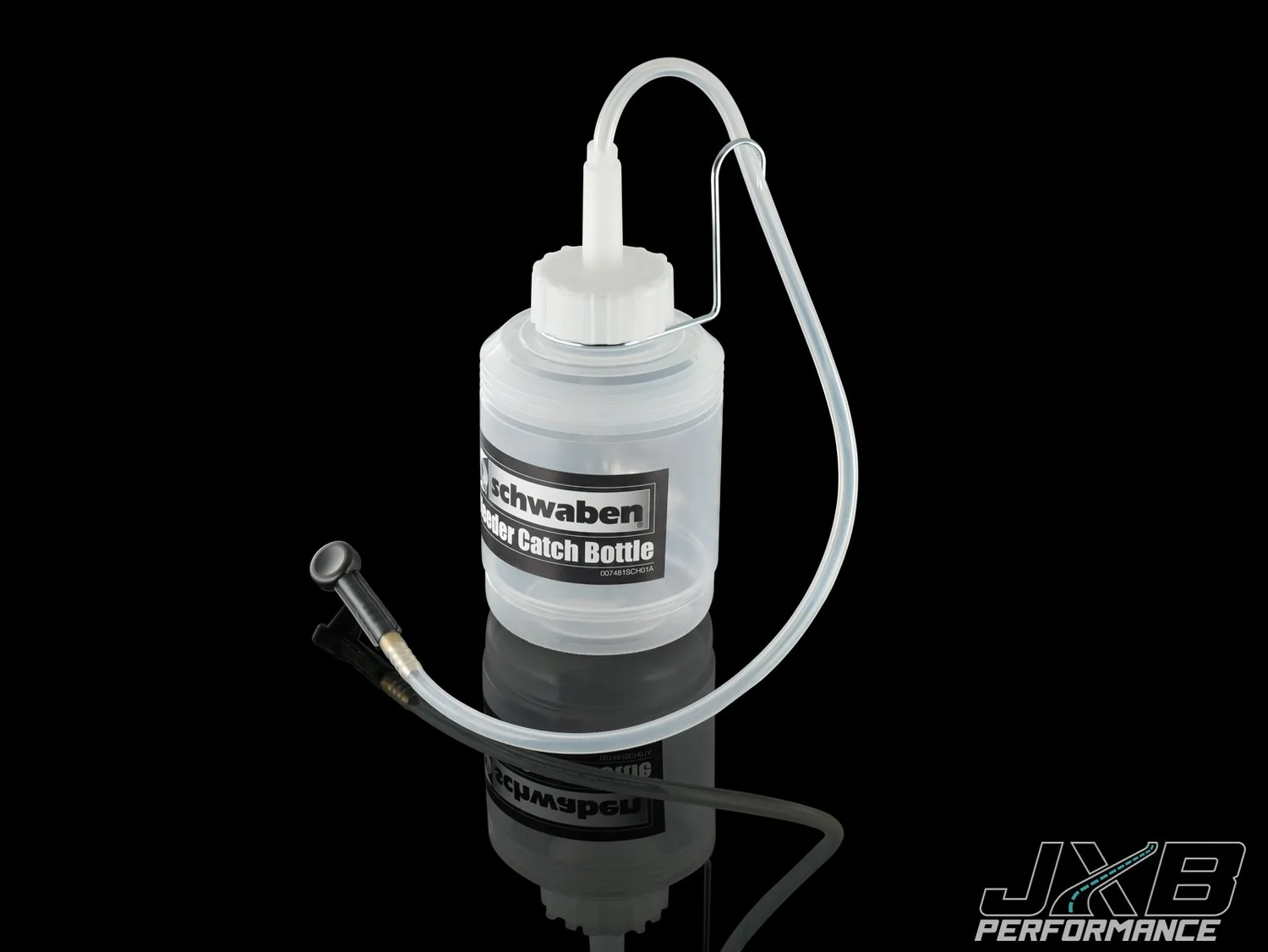 Shifter — Products — JXB Performance