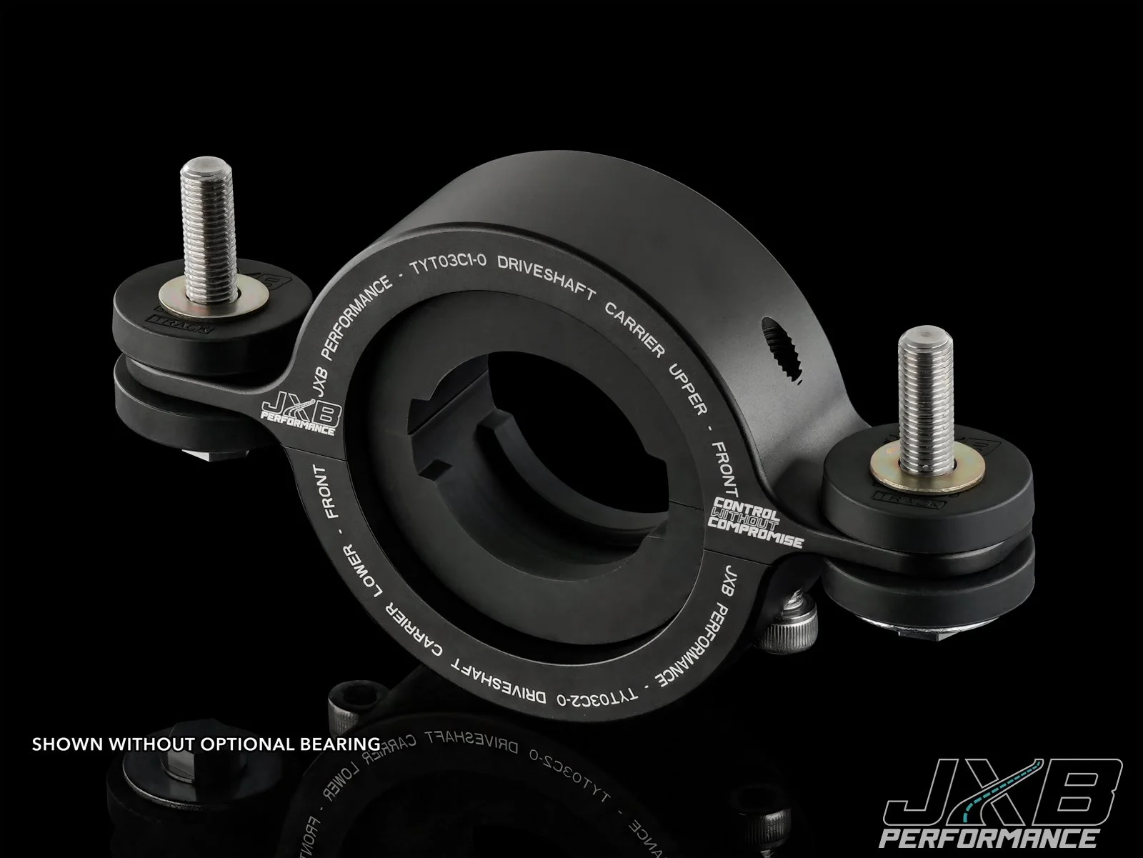 Toyota Tundra 1st/2nd gen Driveshaft Center Support Bearing Upgrade ...